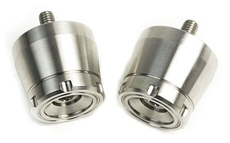 ■詳細説明Features -- Direct-fit handlebar ends no modification required- Replaces existing handlebar ends- Adds color and ch...