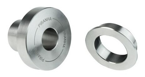 ■詳細説明Features -- Rear wheel bushing specific to the model- Reduces vibration during initial acceleration- Made of strong...