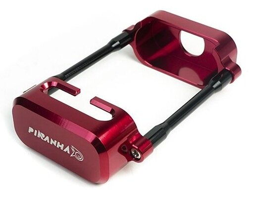 ■詳細説明Features- Direct-fit digital meter cover no modification required. -Addcolor and style to your motorcycle.- CNC mac...