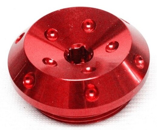 ■詳細説明Features- Direct fit headlight housing bolts- Replaces the stock headlight housing bolts- Adds a touch of color and...