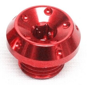 ■詳細説明Features- Direct fit headlight housing bolts- Replaces the stock headlight housing bolts- Adds a touch of color and...