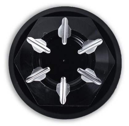 ■詳細説明Features- CNC machined anodized aluminum for a fade-resistant finish- Replaces stock steering column bolts- Adds co...