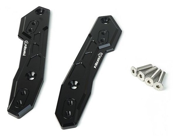 ■詳細説明Features- Adjustable visor height 1 level or mounts to the same level astheoriginal.- Compatible with all types of ...