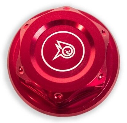 ■詳細説明Features- CNC machined anodized aluminum for a fade-resistant finish- Replaces the original steering column bolts- ...