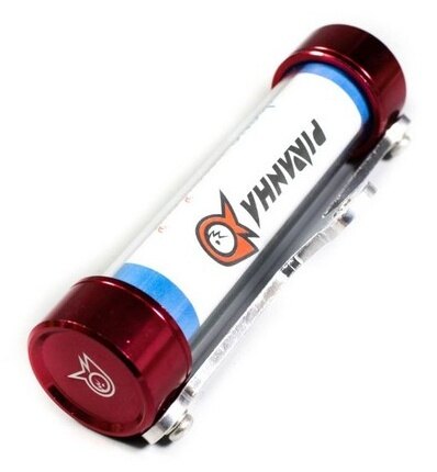 ■詳細説明Features -- Small tax label capsule 12 cm long 3 cm diameter.- For waterproof vehicle registration plates.- Add a p...