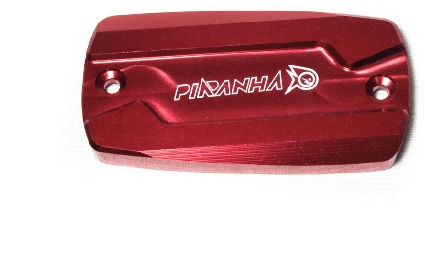 ■詳細説明Features- Direct-fit disc brake fluid cap- Replaces the original disc brake fluid cap- CNC machined aluminum that w...