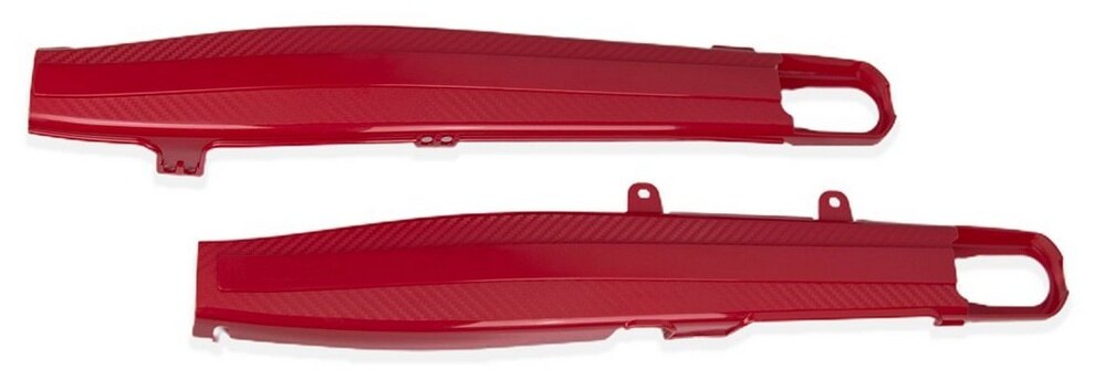 ■詳細説明Features- Model-specific swingarm guard no modification required- High-quality plastic- Adds color and character to...