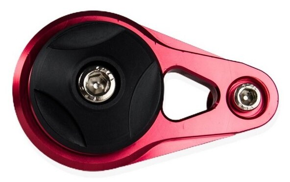 ■詳細説明Features- Direct-fit ignition disc plug- Replaces the original ignition disc plug- Supreline crash guard is attache...