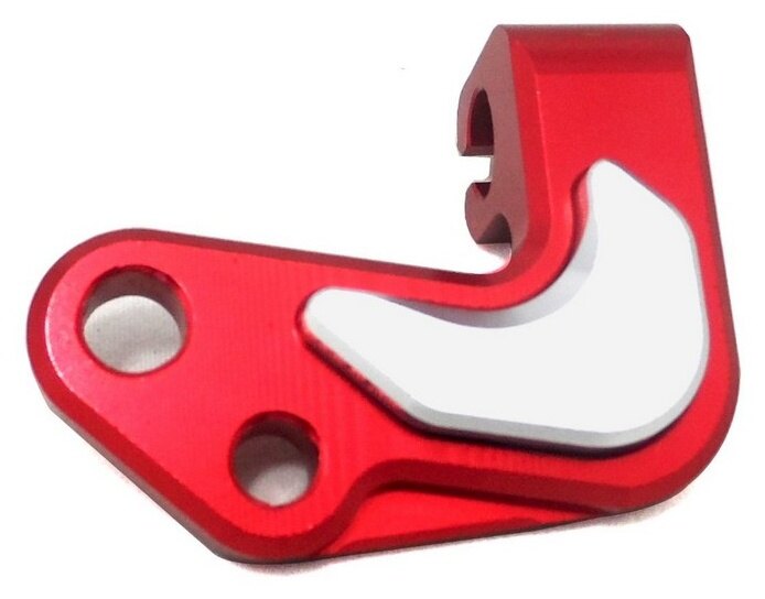 ■注意■この商品は下記となります。必ずご確認ください。COLOR：Red■他の商品はこちらですCOLOR：BlueはこちらCOLOR：SilverはこちらCOLOR：Black RedはこちらCOLOR：Black GoldはこちらCOLO...