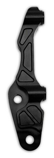 ■詳細説明Features- Direct-fit front disc brake pump mount- Compatible with FORGETEC FG-1 pumps- Add a touch of color and fla...