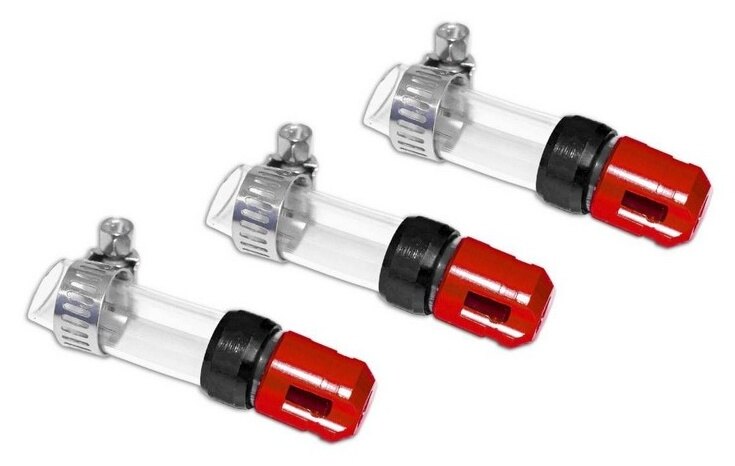 ■詳細説明Features- Adds color and a distinctive touch to your motorcycle- Does not peel or rust- Easy to install directly on...