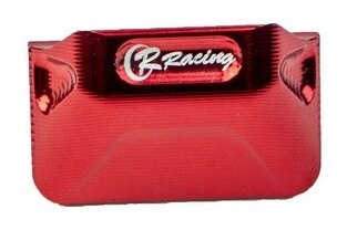 ■詳細説明Features- Custom-fit glove box cover- Enhances the strength of the original plastic- CNC anodized aluminum that res...