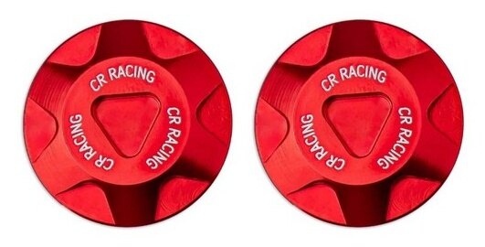 ■詳細説明Features- Add a pop of color and style to your motorcycle.- CNC PIRANHA ANODIZED aluminum that wont peel or rust.- ...