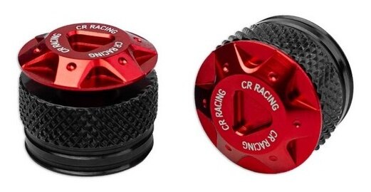 ■詳細説明Features- Add a pop of color and a distinctive touch to your motorcycle.Canbe installed on both CBS and ABS models....