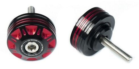 ■詳細説明Features- Direct-fit handlebar ends no modification required. Forsolidhandlebars only. For bikes requiring handleba...