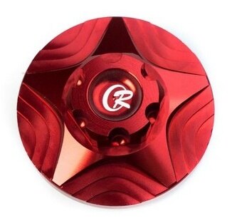 ■詳細説明Features- Model-specific oil filter cover- Add color and flair to your motorcycle- CNC aluminum rust-resistant- Eas...