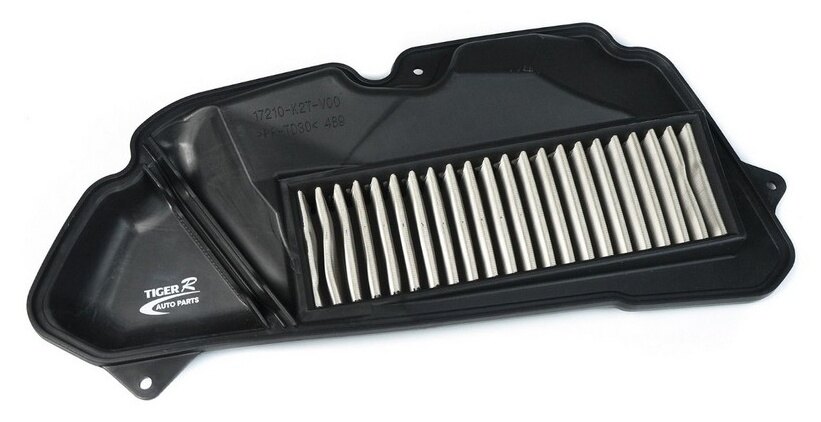 ■詳細説明- Made from high-quality stainless steel for durability andlongservice life.- Improves engine combustion resulting ...