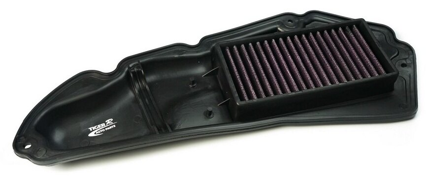 ■詳細説明Features -- Made from high-quality synthetic fibers for durability andlongservice life.- Improves engine combustion...