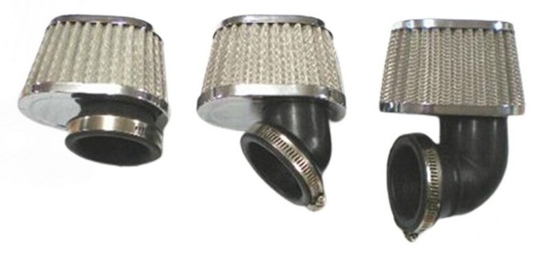 ■詳細説明Features -- Durable reliable and can be used until you change yourcarburetorwithout replacing it.- For carbureted v...