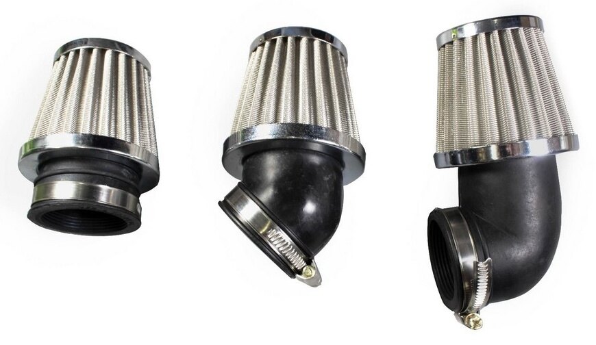 ■詳細説明Features -- Durable reliable and can be used until you change yourcarburetorwithout replacing it.- For carbureted v...