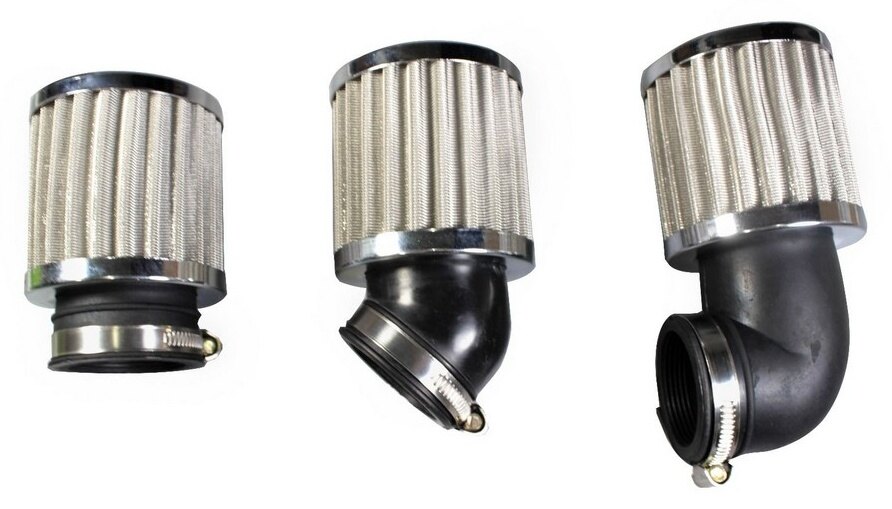 ■詳細説明Features -- Durable reliable and can be used until you change yourcarburetorwithout replacing it.- For carbureted v...