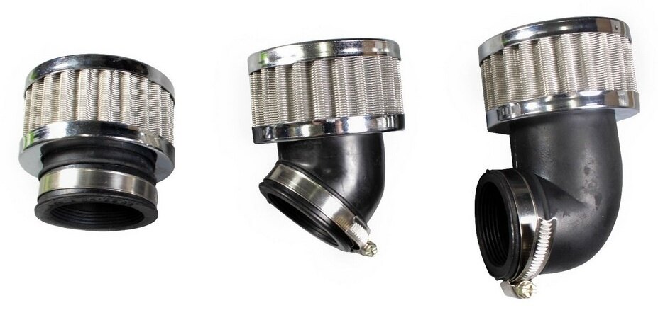 ■詳細説明Features -- Durable reliable and can be used until you change yourcarburetorwithout replacing it.- For carbureted v...