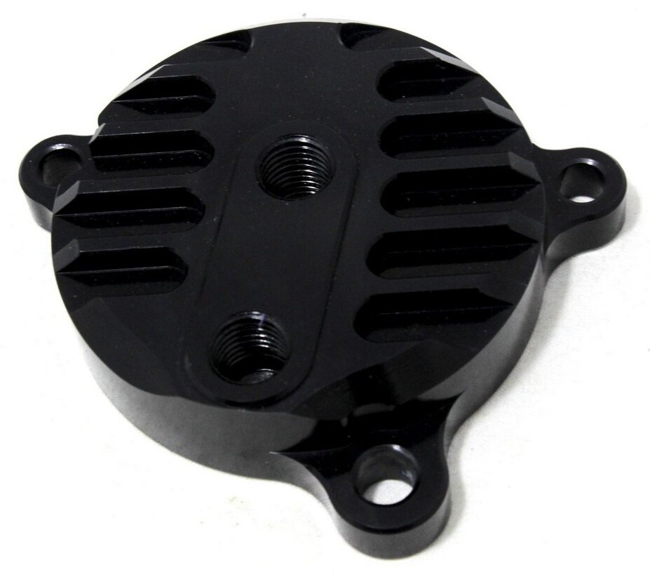 ■詳細説明Features- Custom valve cover- Adds color and character to your motorcycle- CNC machined aluminum that wont peel or ...