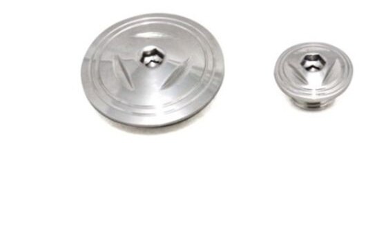 ■詳細説明Features- Direct fit ignition disc plug- Replaces the original ignition disc plug- Adds color and character to your...