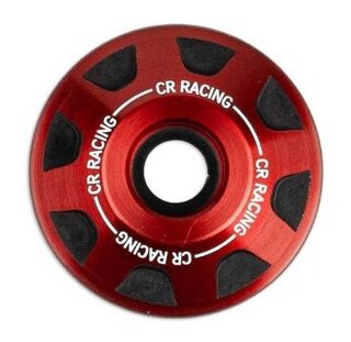 ■詳細説明Features- Model-specific side stand switch cover- Add color and flair to your motorcycle- CNC machined aluminum tha...