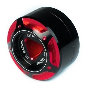 ■詳細説明Features- Adds color and character to your motorcycle- Does not peel or rust- Easy to install directly onto your mo...