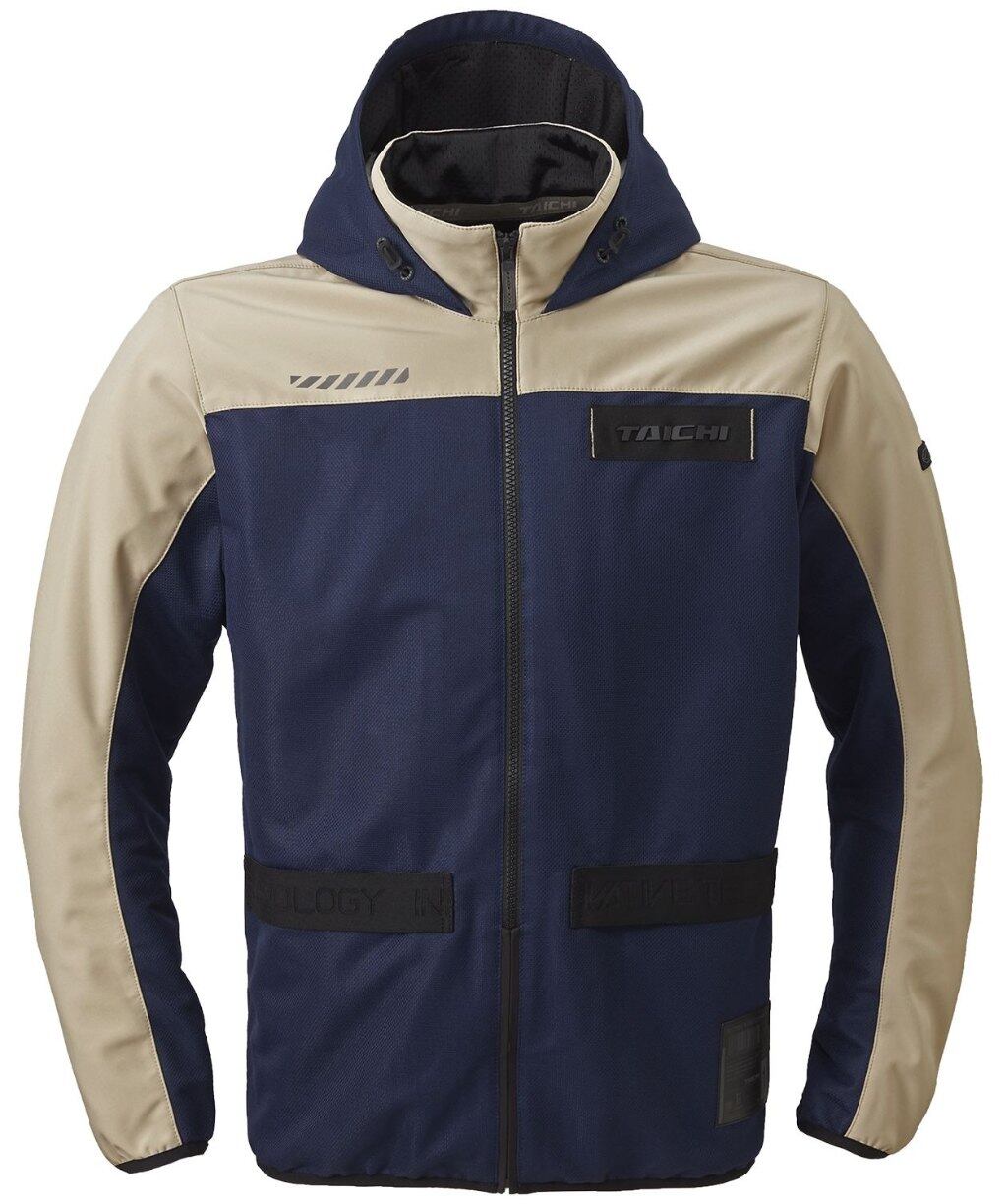 ■商品概要【カラー】BEIGE／NAVY【材質】・表地：ポリエステル 100％・裏地：ポリエステル 100％■詳細説明高い通気性と着心地の軽さが特徴的なエアスルーパーカ。広範囲に配置されたメッシュ部分に加え、布帛部分にも通気性をもたせること...