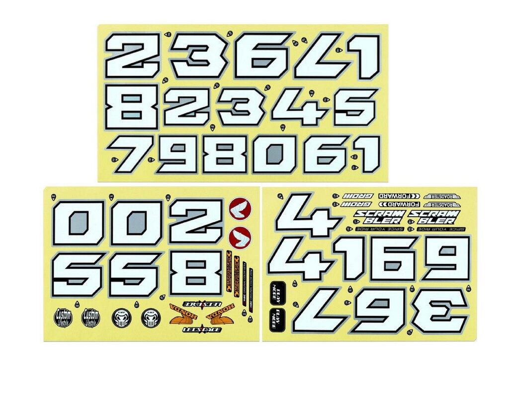 ■詳細説明Made from high quality materialNice and firm to the bikeEasy to install with common toolsHigh quality product made ...