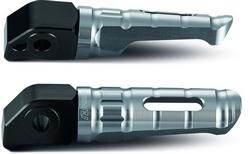 ■詳細説明Made from high quality AluminiumNice and firm to the bikeEasy to install with common toolsHigh quality product made...