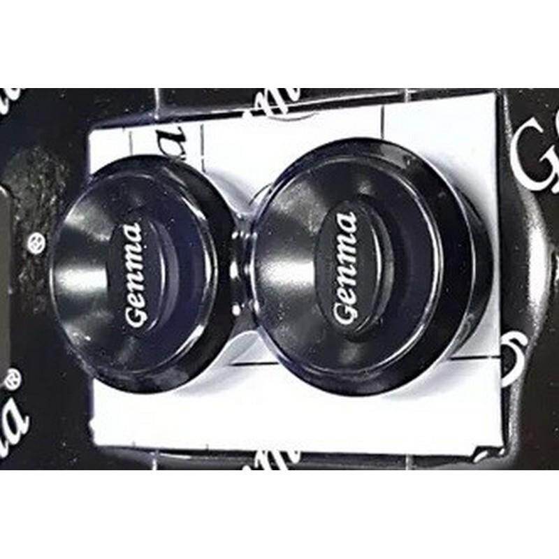 ■詳細説明-Frame cap - Brand GENMA-Fitment for HONDA CB150R CB300R-Aluminium produced by CNC machined-Painted with anodized f...