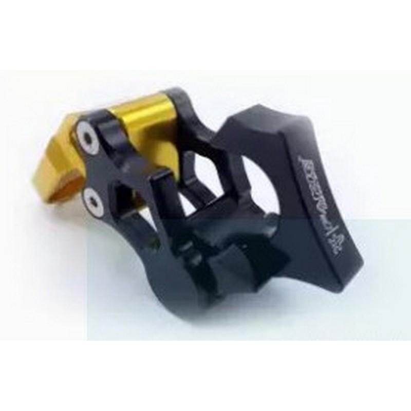 ■詳細説明-The hook (Fakie) fitment for YAMAHA X-MAX300-Aluminium produced by CNC machined 5 colors Available-Painted with an...