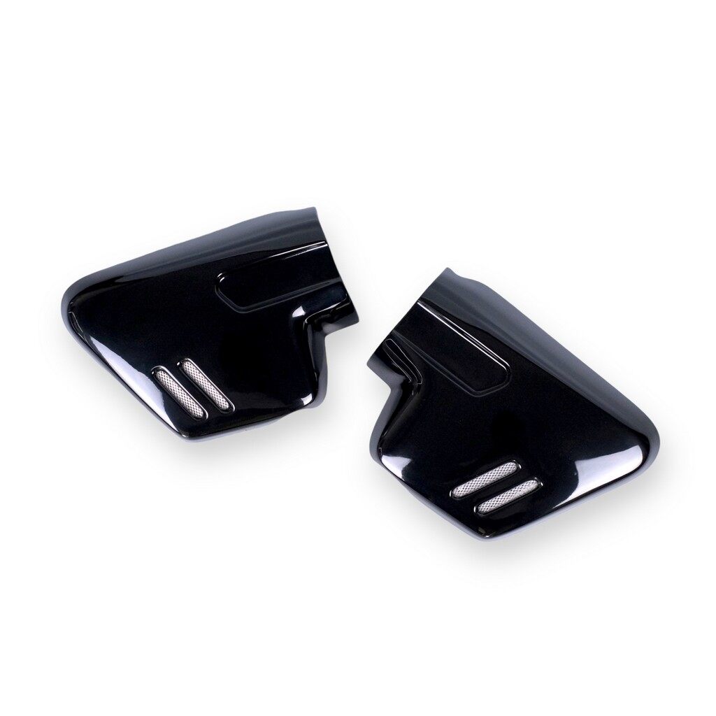 ■商品概要MaterialOur side cover made from 2 side smooth high qualityfiberglassproudly crafted by In-house Crafton Ateliercra...