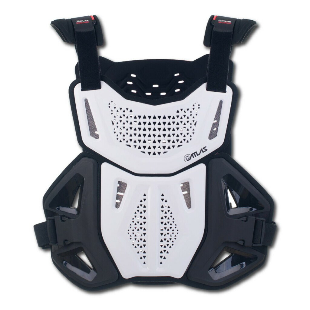 ■商品概要メーカー品番G6418(A1171-00-010)G6419(A1171-00-020)カラー：ホワイトサイズチャートS/Mサイズ ：身長162-173cmL/XLサイズ：身長175-195cm■詳細説明アトラスネックブレースとの...