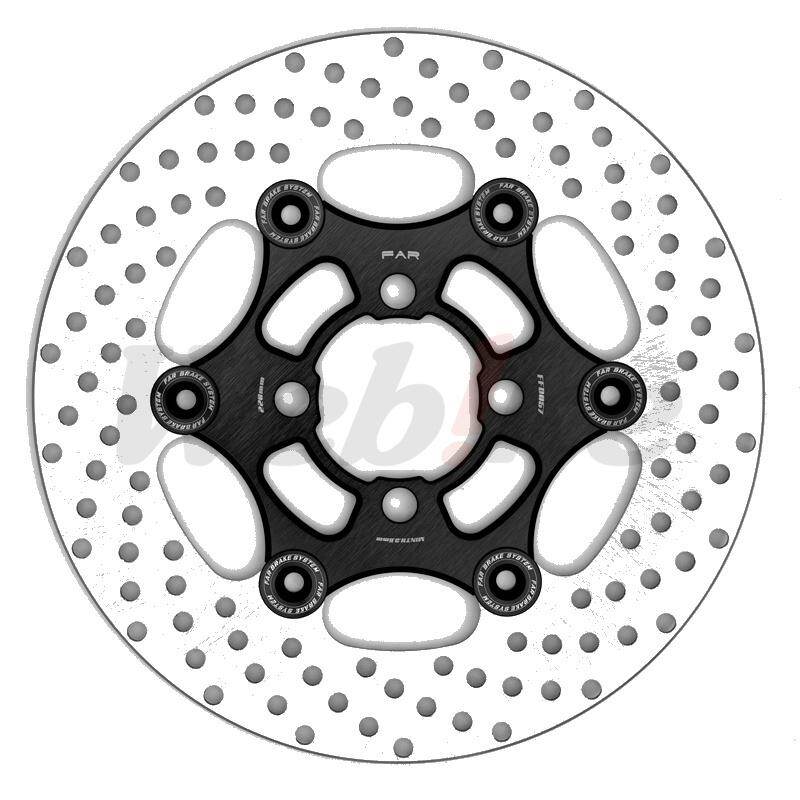 ■商品概要Brake Disc Outer Diameter：220 mmBrake Disc Inner Diameter：48.00 mmOffset：0.00 mmDisc Thickness：4.00 mmBolt Holes：4■...