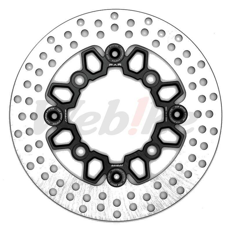 ■商品概要Brake Disc Outer Diameter：220 mmBrake Disc Inner Diameter：85.2 mmOffset：0.00 mmDisc Thickness：4.00 mmBolt Holes：4■詳...