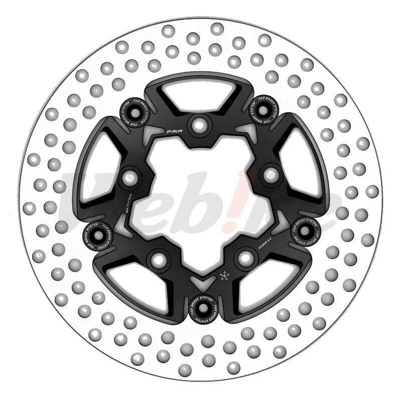 ■商品概要Brake Disc Outer Diameter：245.00 mmBrake Disc Inner Diameter：70.00 mmOffset：0.00 mmDisc Thickness：4.00 mmBolt Holes...