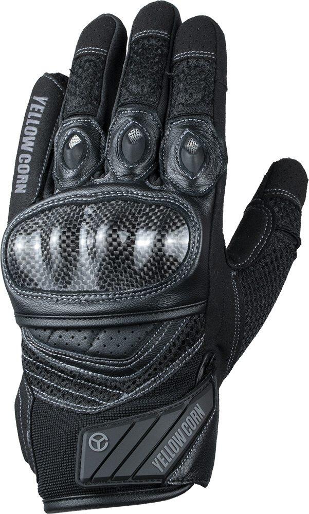 ■商品概要カラー：GM甲側：ナイロンメッシュ／牛革／カーボンプロテクター平側：アマーラタッチパネル対応：〇成形プロテクター：〇■注意点※メーカー都合により商品の仕様変更がある場合がございます。ご了承ください。