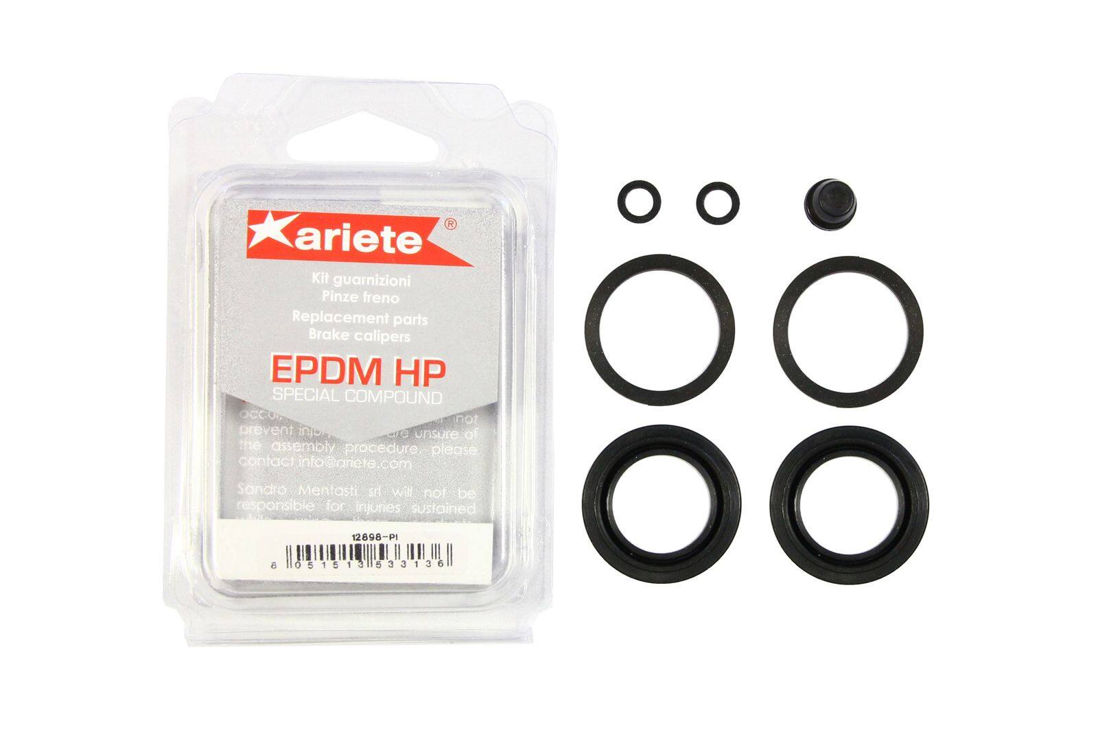 ■商品概要加工[有/無]：無材質[素材]：EPDMコンパウンド■詳細説明BMWやVESPAなど、特に現行型でない輸入車の場合、ブレーキキャリパー／マスターのメンテナンスに欠かせない、シール類の入手にも苦労することがありました。もともとフォー...