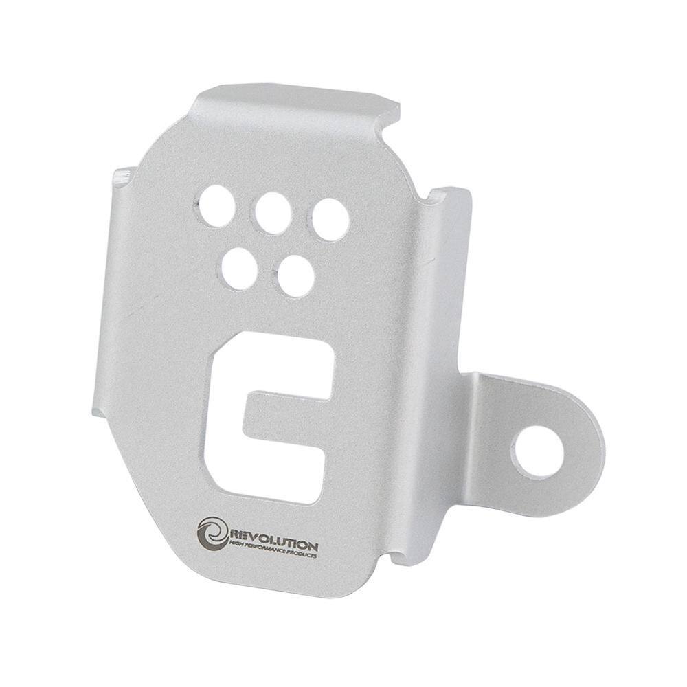 ■詳細説明Part TypeRear Brake Reservoir Cover GuardPart BrandREVOLUTIONcolorred gold black blue silveruse for HondaMONKEY-125...