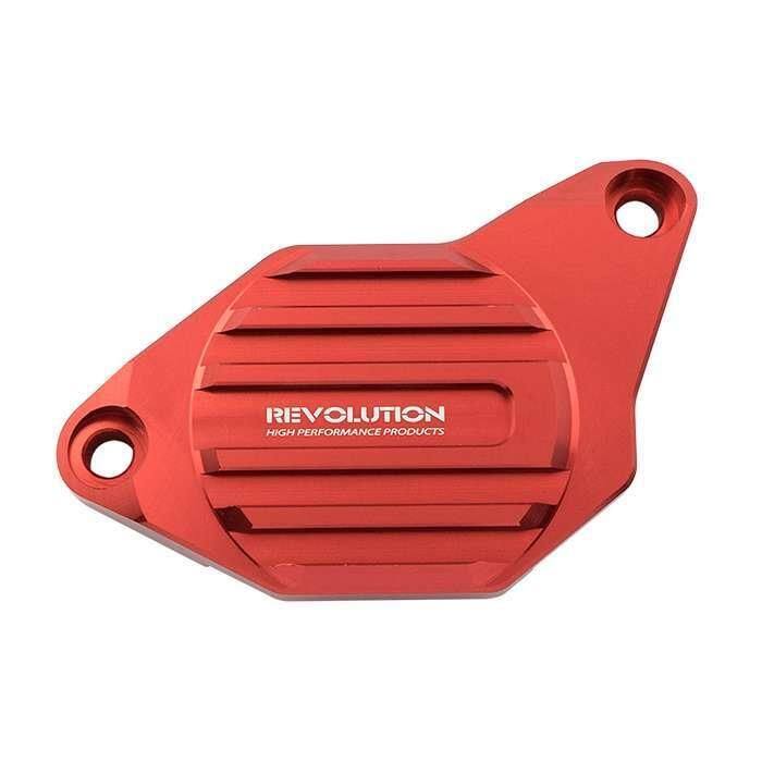 ■詳細説明Weight0.52 kgDimensions17 × 14 × 7 cmPart TypeWater Pump GuardPart BrandREVOLUTIONcolorred gold black blueuse for H...