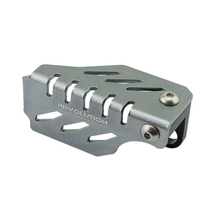 ■詳細説明Weight0.227 kgDimensions17 × 12 × 6 cmPart TypeFront Brake Oil GuardPart BrandREVOLUTIONcolorred gold black blue si...