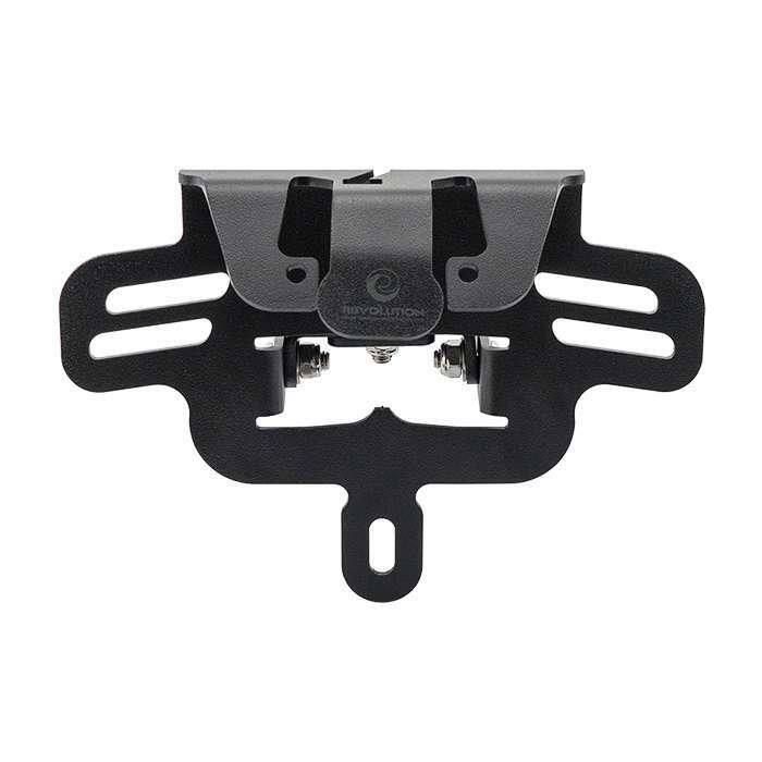 ■詳細説明Weight1.044 kgDimensions36 × 32 × 13 cmPart TypeLicense Plate HolderPart BrandREVOLUTIONcolorsilveruse for HondaMON...