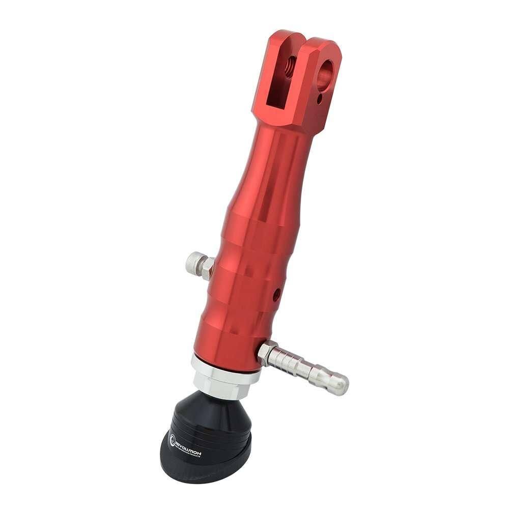 ■詳細説明Part TypeSide StandPart BrandREVOLUTIONcolorred gold black blueuse for HondaFORZA-300 MONKEY-125 PCX-160■注意点※取扱説明書が...