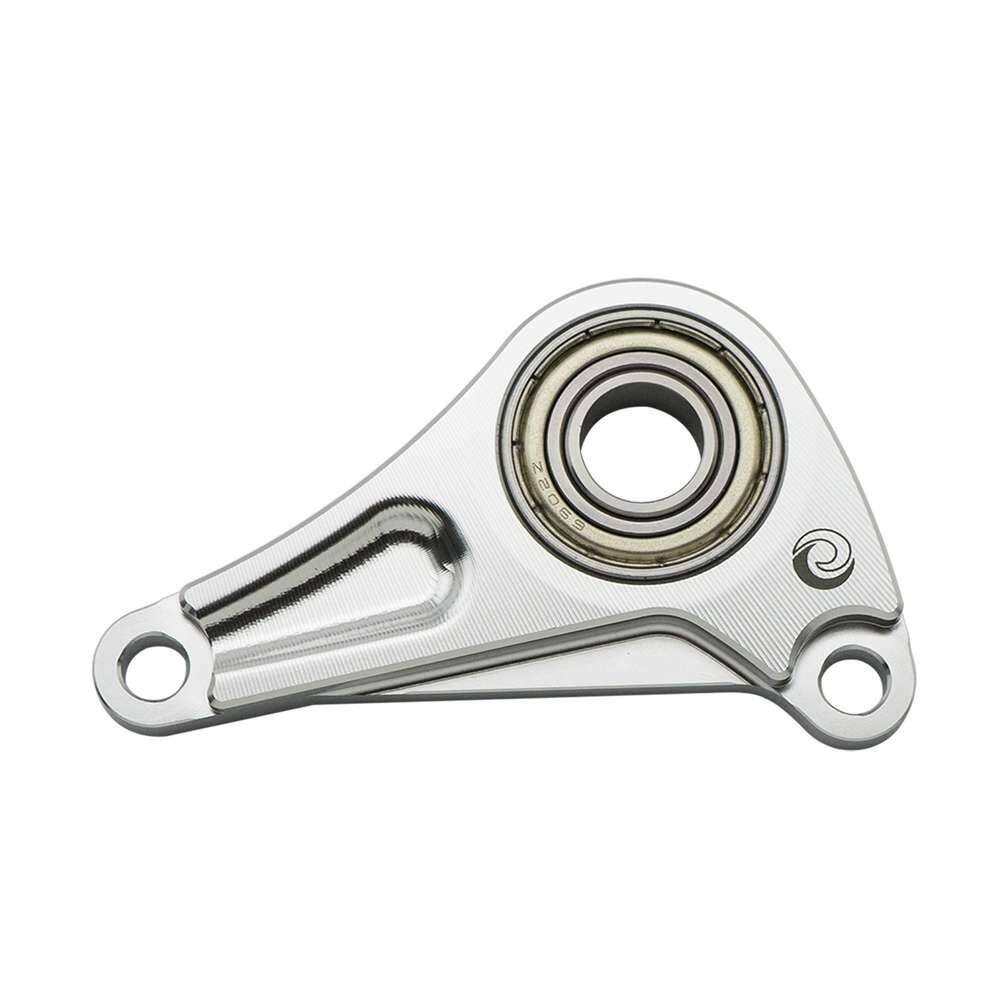 ■詳細説明Part TypePart BrandREVOLUTIONcolorblack silveruse for HondaCT-125■注意点※取扱説明書が付属する場合は外国語となります。※輸入商材の為、納期が遅れる場合がございます。...