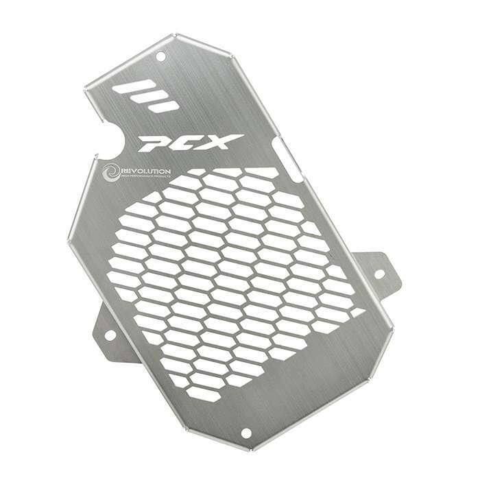 ■詳細説明Weight0.607 kgDimensions17 × 12 × 6 cmPart TypeRadiator Grill (Stainless)Part BrandREVOLUTIONuse for HondaPCX-160 A...