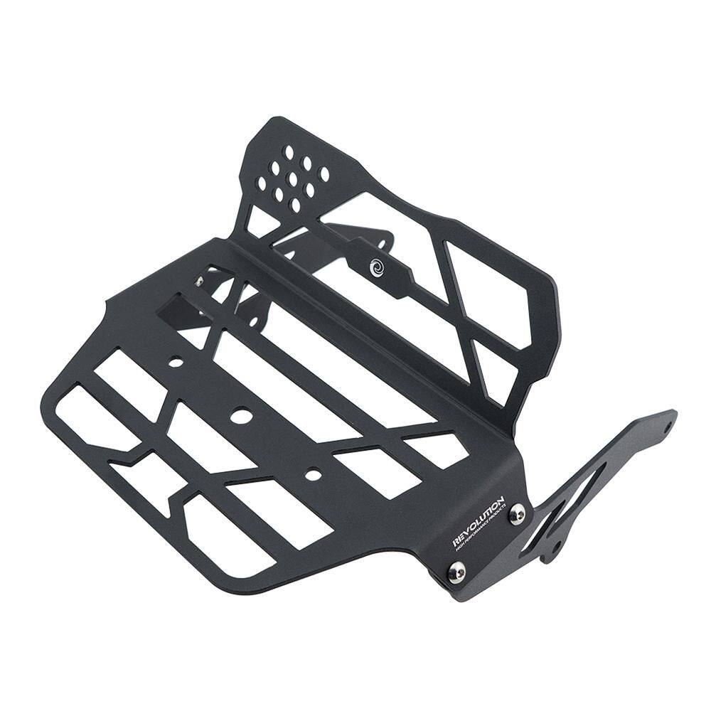 ■詳細説明Part TypePart BrandREVOLUTIONcolorblackuse for HondaCT-125■注意点※取扱説明書が付属する場合は外国語となります。※輸入商材の為、納期が遅れる場合がございます。あらかじめご了...